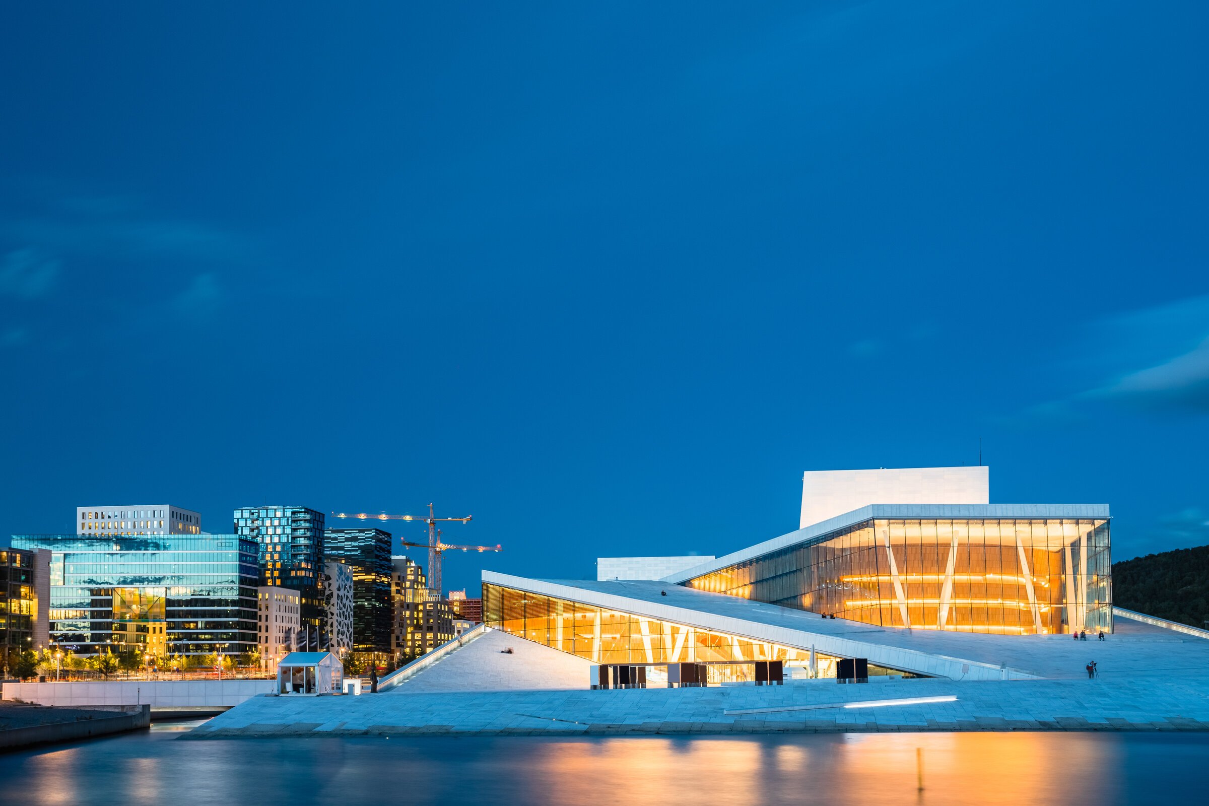 oslo en 3 días — itinerario completo 2026 día por día | ANoruega.es